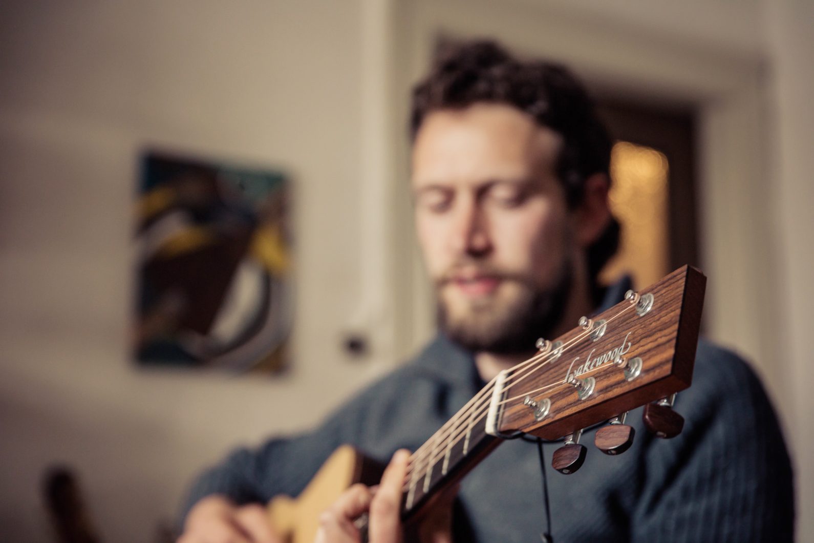 Ben Koller, Made in Gröpelingen – Made in Gröpelingen